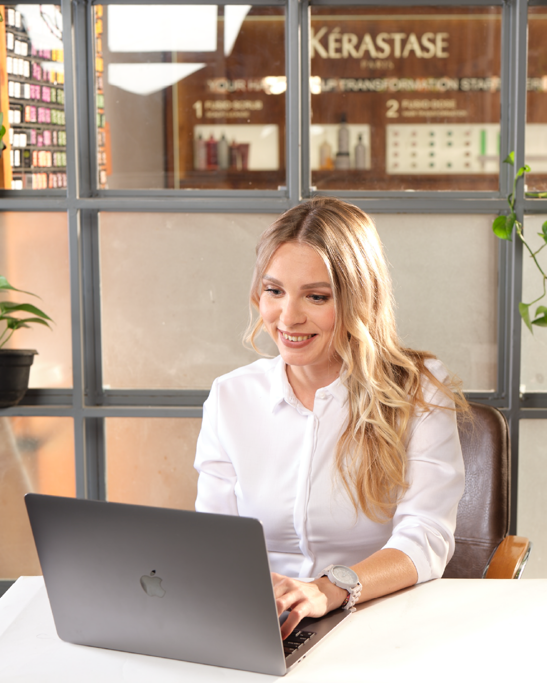 Spa & Salon Analytics Software | Reporting Analytics Software | Zenoti